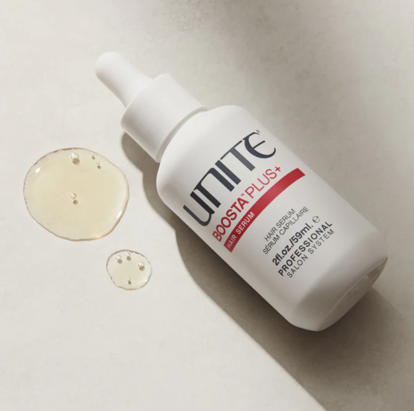 BOOSTA PLUS+ Hair Serum – Hair on Marco